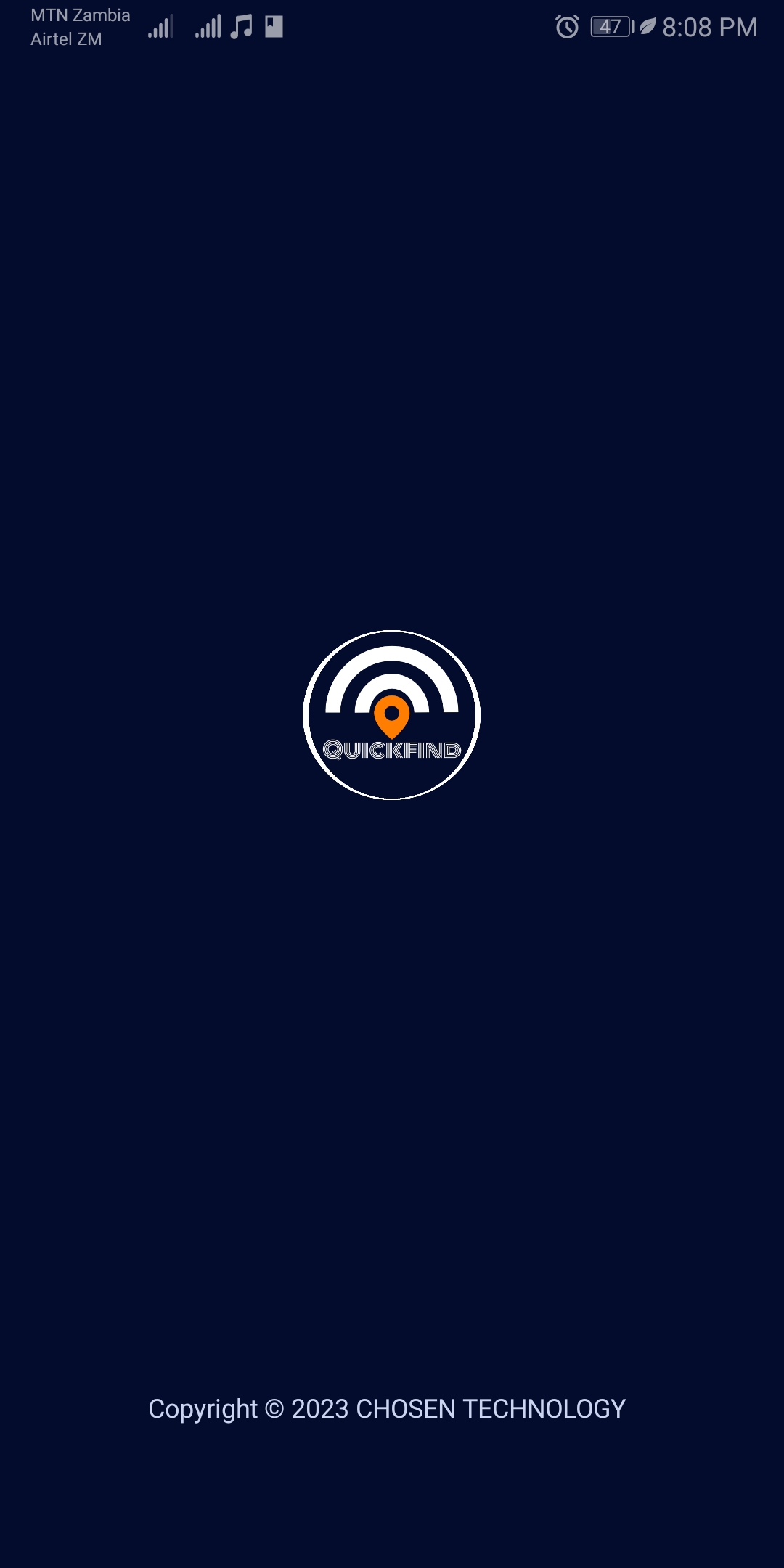 Abraham Chola | Software engineer | Web Developer