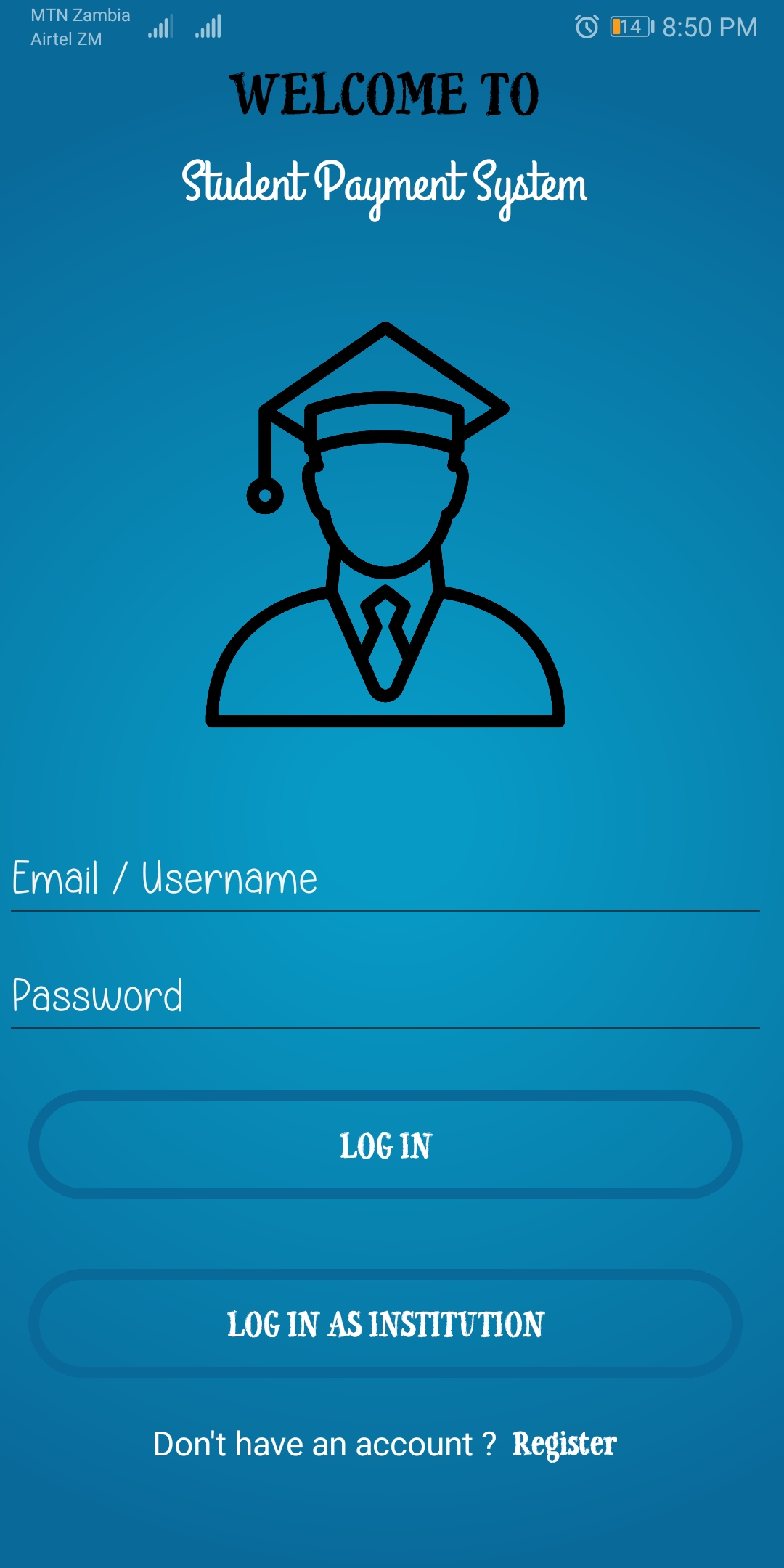 Abraham Chola | Software engineer | Web Developer